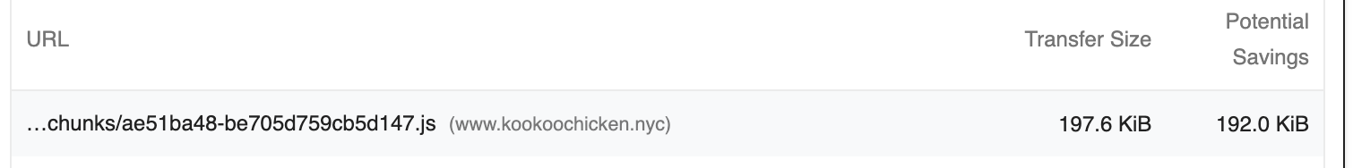 React Icons Imports everything even when included 2 or 3 icons · Issue ...