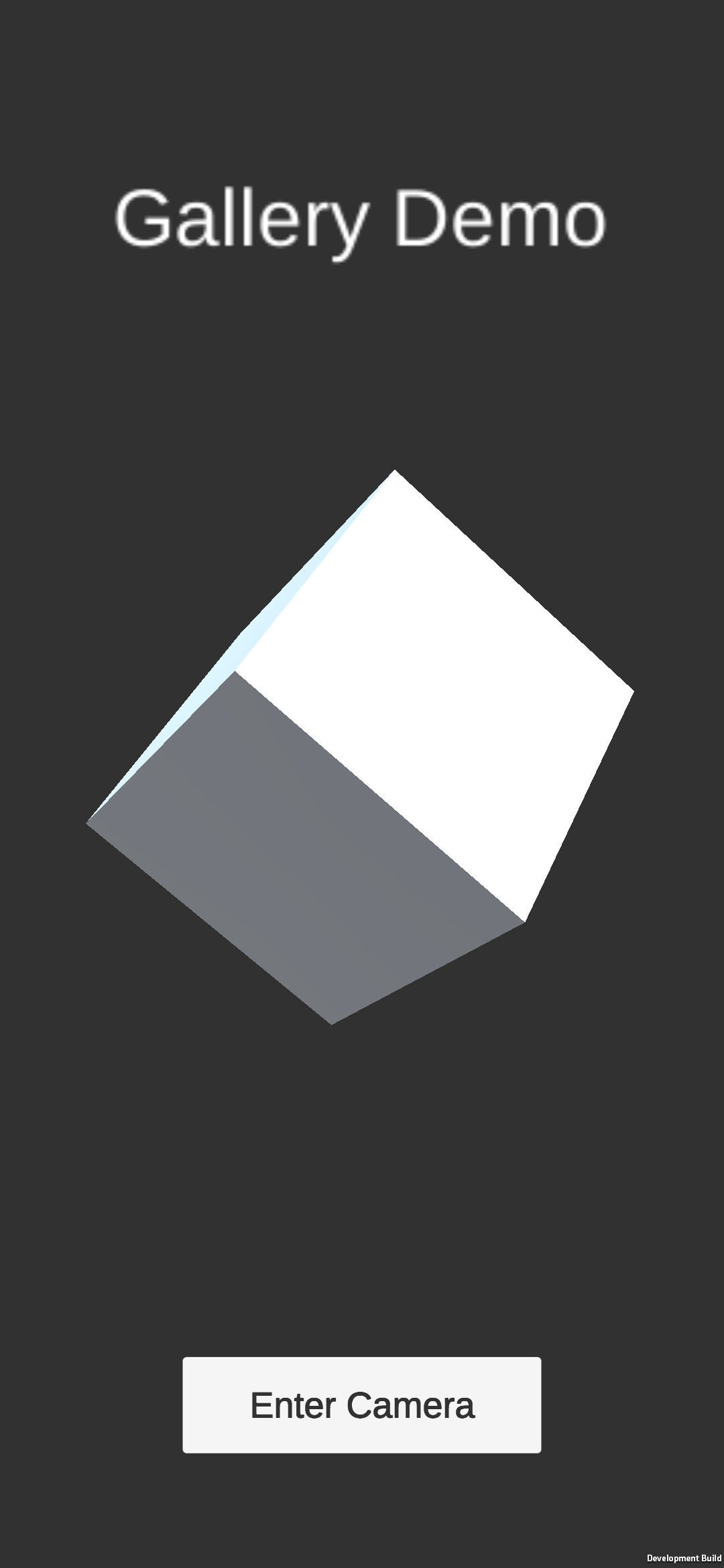 GitHub - Klombox/camera-roll-gallery-demo: Repository for echo3D Demo ...