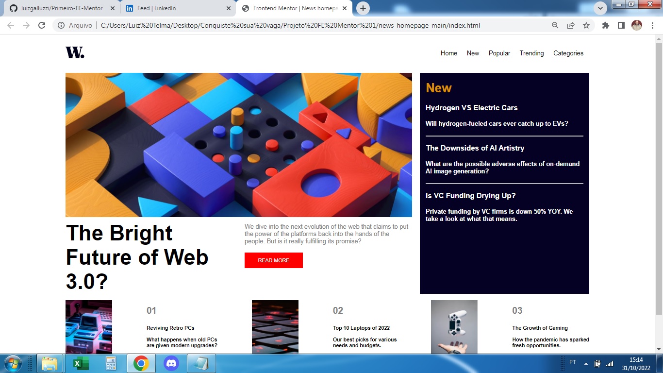 GitHub - luizgalluzzi/Primeiro-FE-Mentor