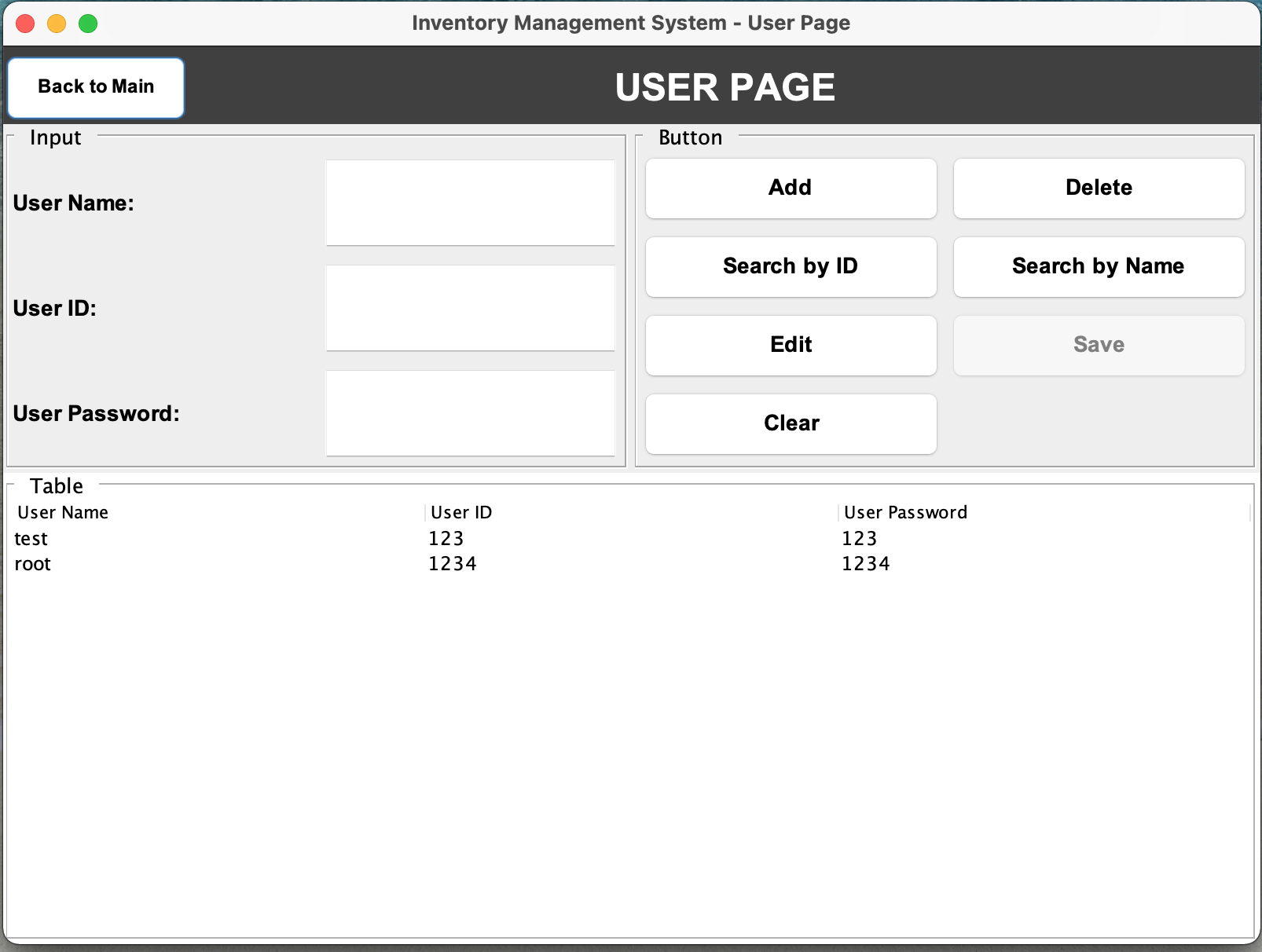 GitHub - Ryang2202/InventoryMangementSystem