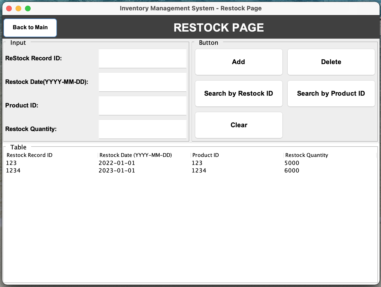 GitHub - Ryang2202/InventoryMangementSystem