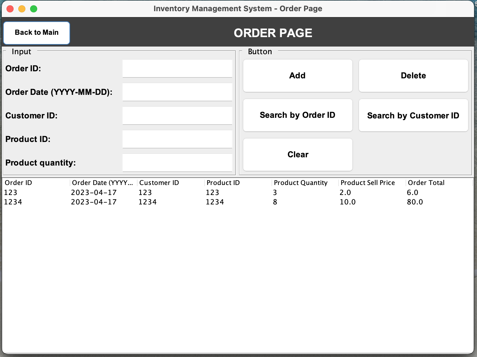 GitHub - Ryang2202/InventoryMangementSystem