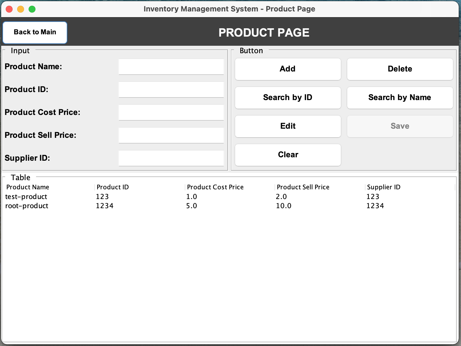 GitHub - Ryang2202/InventoryMangementSystem