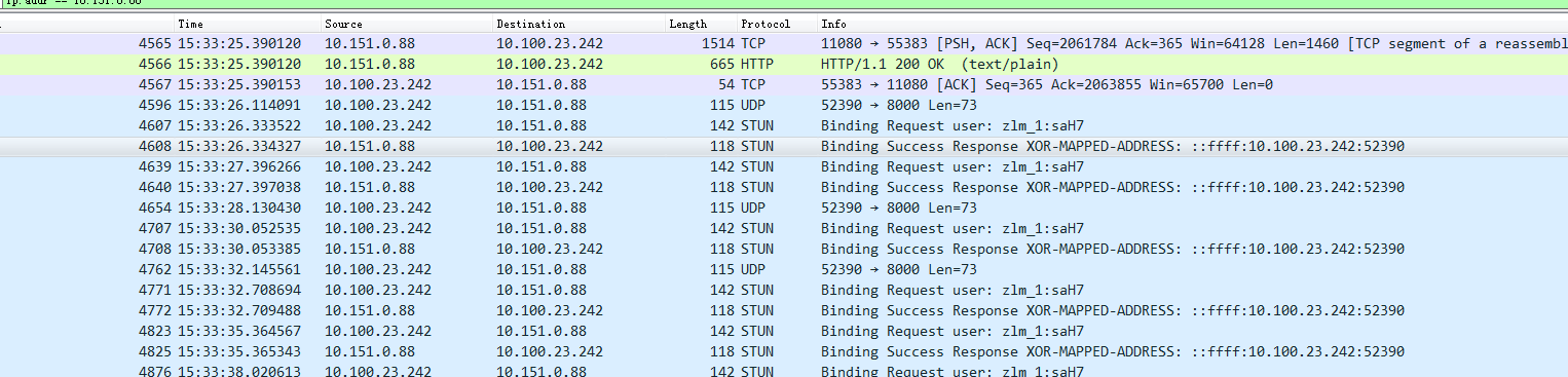 [技术咨询]请问zlm的webrtc服务是否支持h265编码格式的码流 · Issue #2179 · ZLMediaKit/ZLMediaKit · GitHub