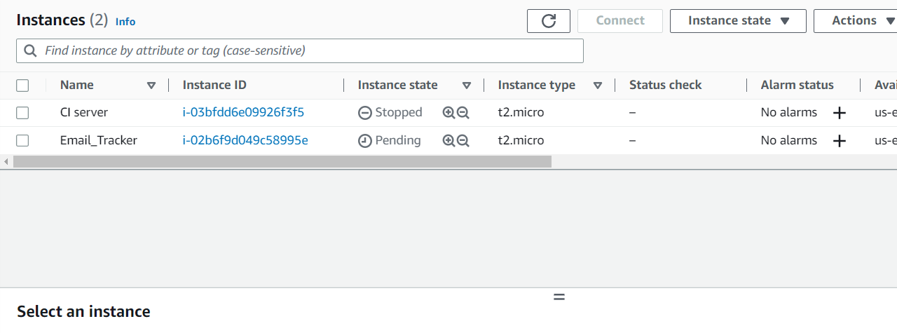 GitHub - Sunnyb636/Email_Tracker_Python: Simple project as Proof of Concept