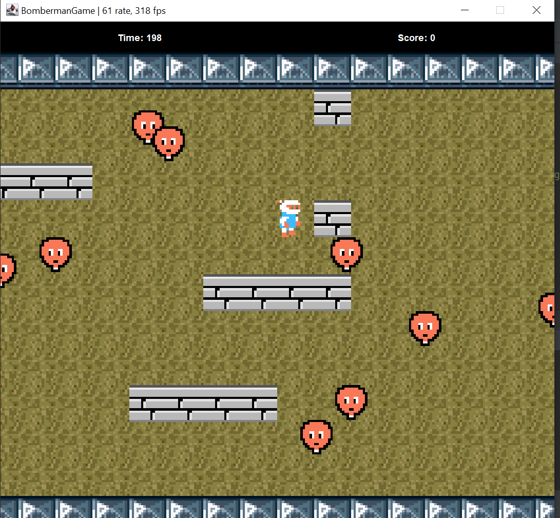GitHub - bachnq/oop-final