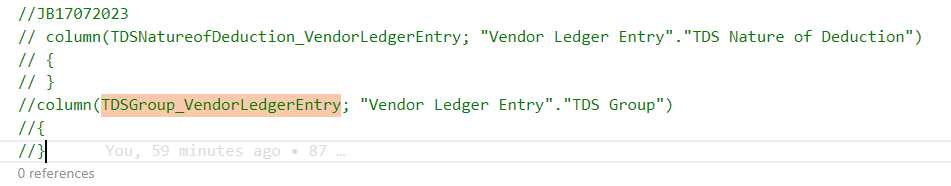 Reports are not available, not generating & Alignment issues in business central. · Issue #666 ...
