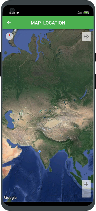 GitHub - koratUtkarsh/map