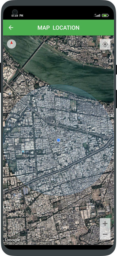 GitHub - koratUtkarsh/map