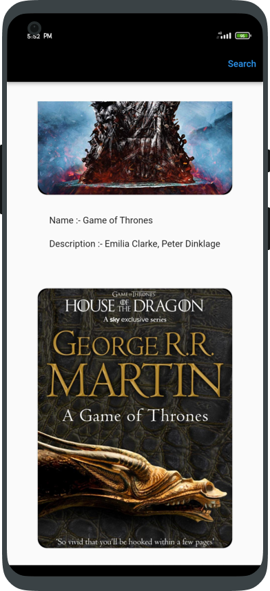 GitHub - koratUtkarsh/movie