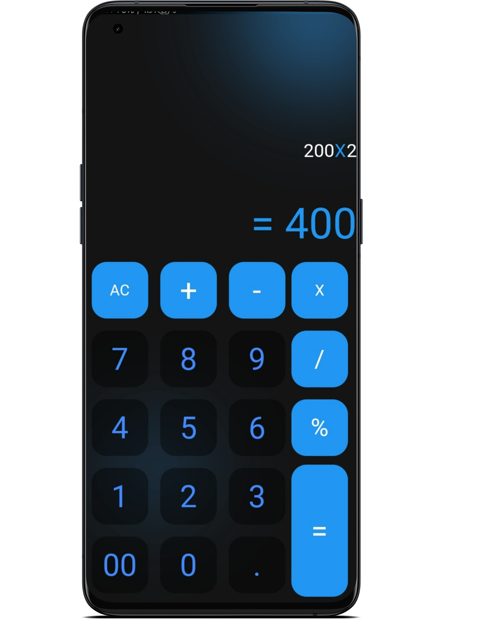 GitHub - raiyaniansh/calculator