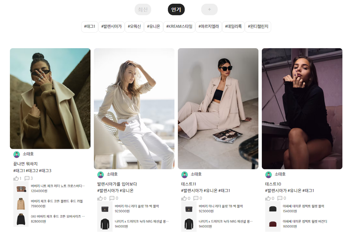 GitHub - Volluuu/Final_DGDotCom: [팀프로젝트] 온라인 쇼핑몰