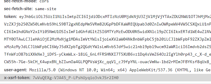 HttpClient does not set X-XSRF-Token on Http Post · Issue #20511 · angular/angular · GitHub
