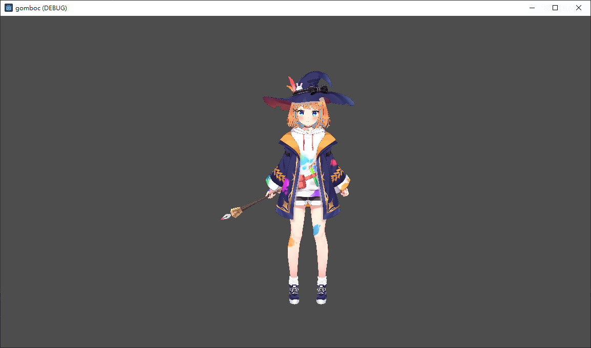 Addition and multiplication operations are not available. · Issue #7 · MizunagiKB/gd_cubism · GitHub