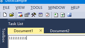 I don't know how to activate the old tab · Issue #687 · dockpanelsuite ...