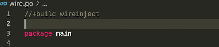GitHub - SethukumarJ/Wire_package: Wire is a code dependency tool that ...