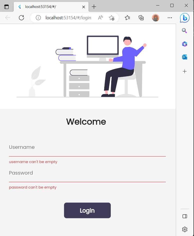 GitHub - Sushil-Dhoundiyal/Flutter_Project