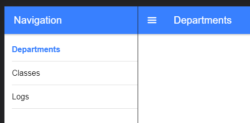 bug: ion-split-pane menu has a black right border when app is in light mode and device is in ...