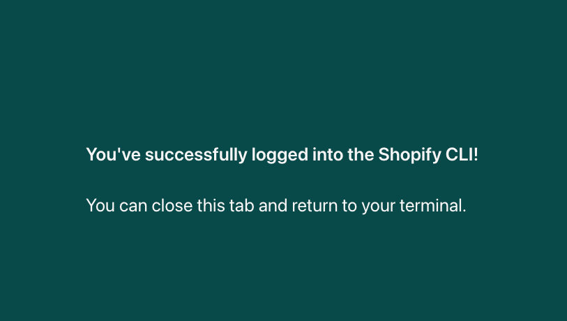 [Bug]: Net::OpenTimeout: Failed to open TCP connection to accounts.shopify.com:443 (Operation ...