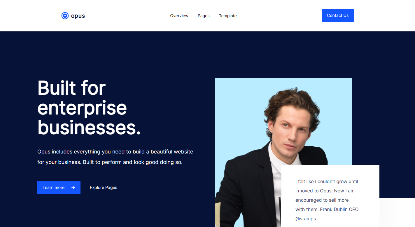 GitHub - Satyam0700/createWebsite: Modern ui/ux website created using React js
