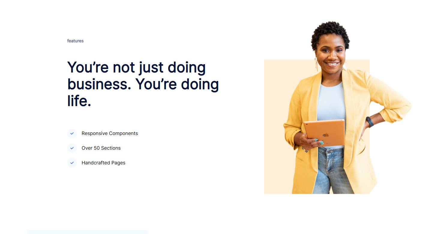 GitHub - Satyam0700/createWebsite: Modern ui/ux website created using React js