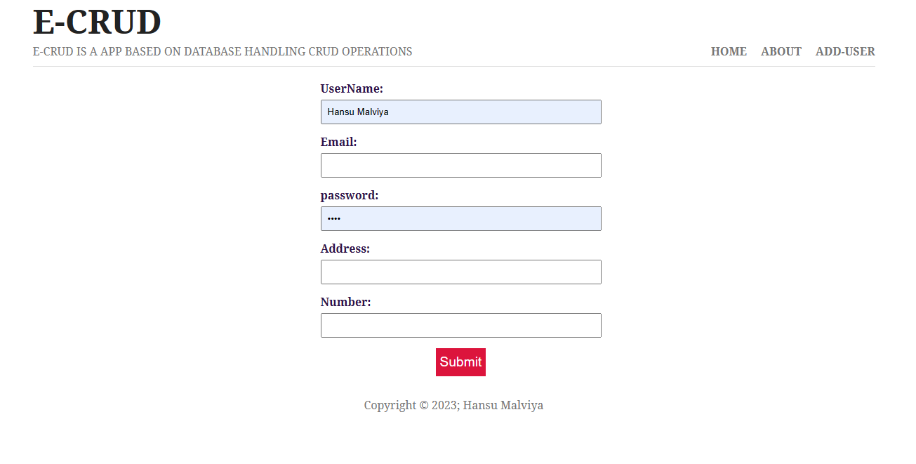 GitHub - hansu03/E-CRUD: E