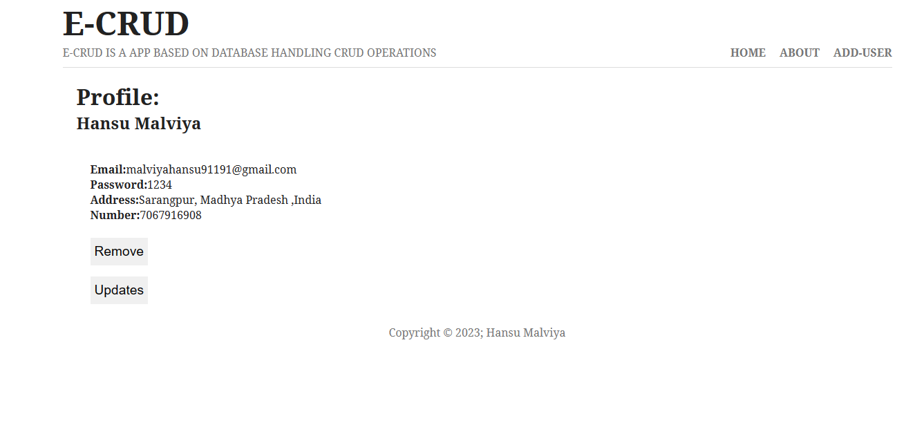 GitHub - hansu03/E-CRUD: E