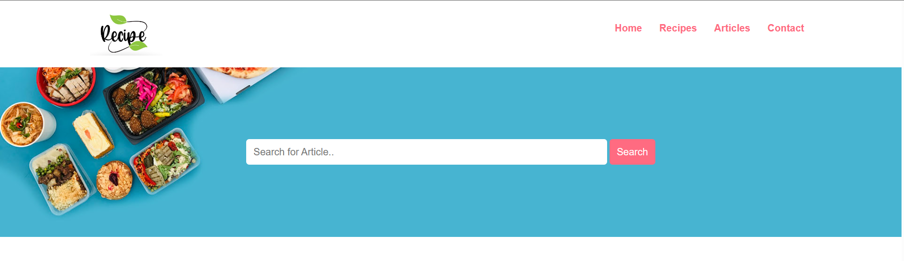 GitHub - hansu03/Recipe: a web application that allows users to create and manage a recipe ...