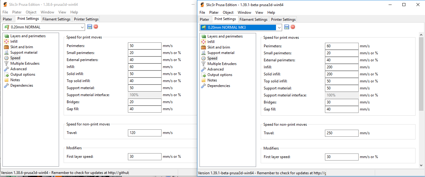 Print profiles wrong?? · Issue #729 · prusa3d/PrusaSlicer · GitHub
