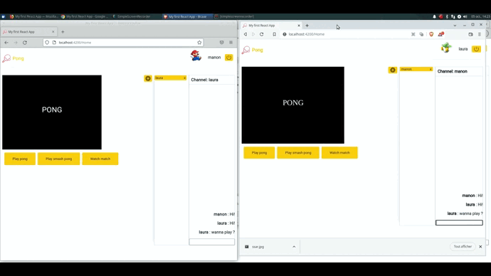 GitHub - SEBSarDev/FT_TRANSCENDENCE: First full-stack web application in nestjs and react.
