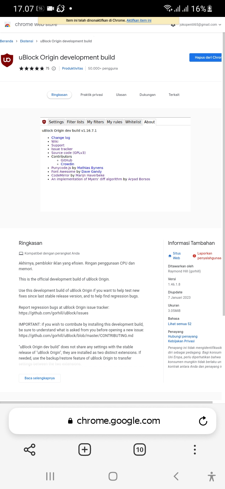 avtub.io · Issue #1320 · realodix/AdBlockID · GitHub