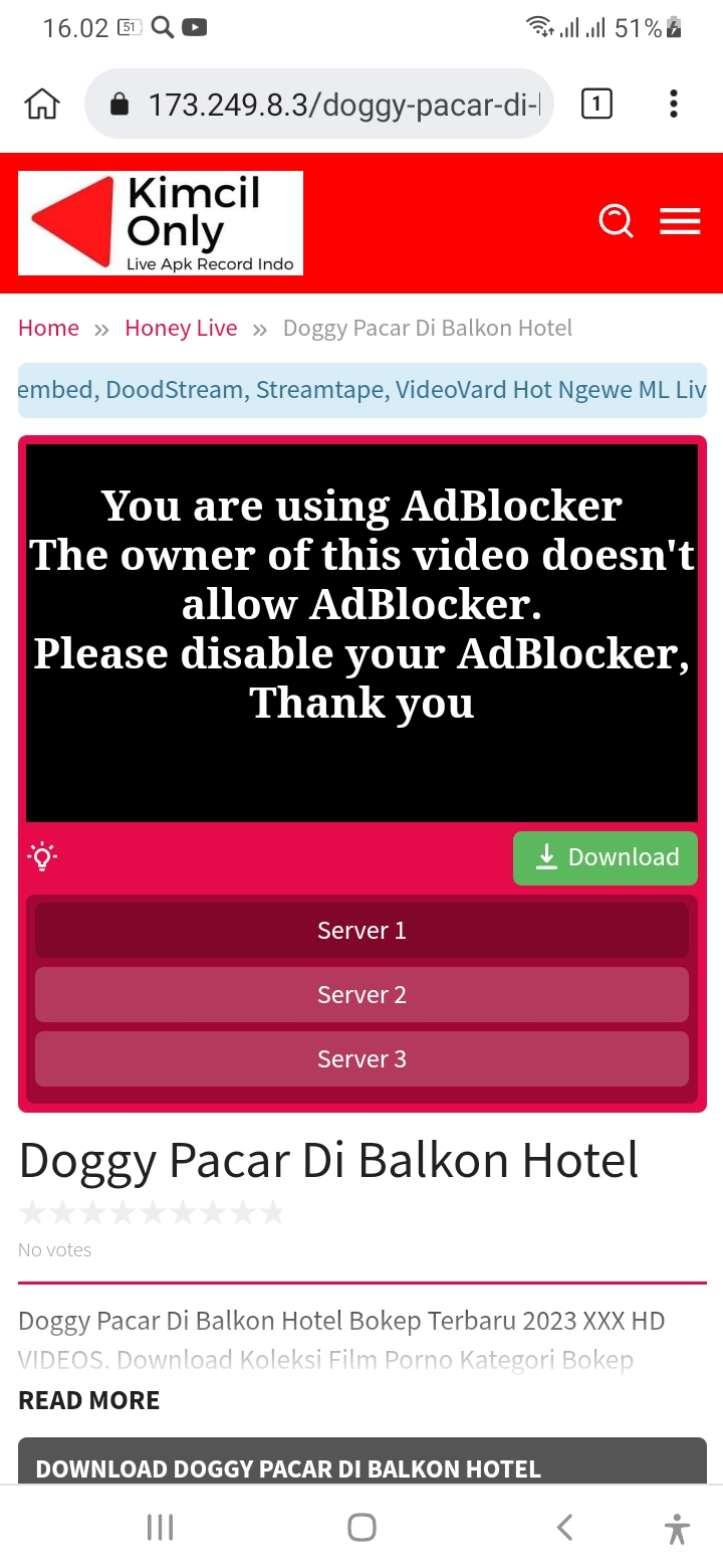 KimcilOnly (173.249.8.3) · Issue #1395 · realodix/AdBlockID · GitHub