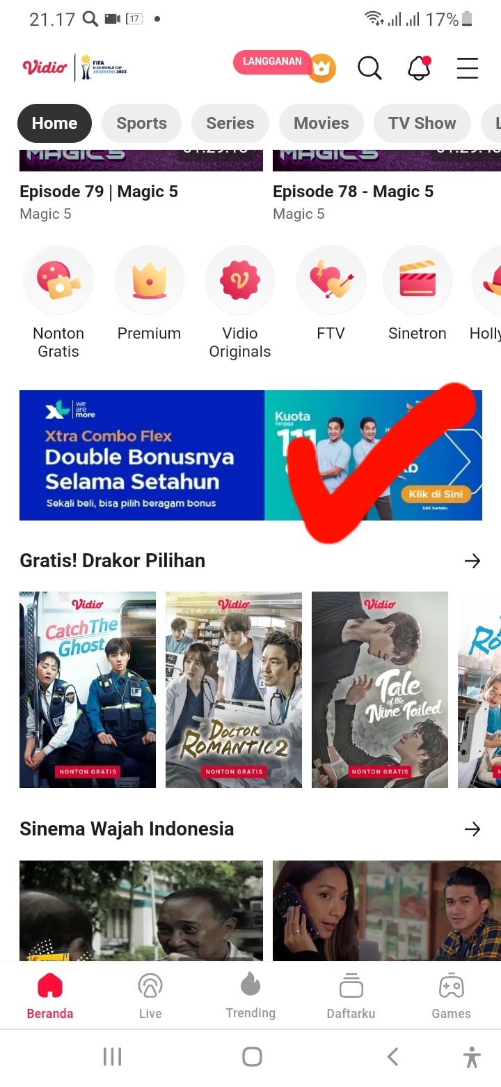 vidio.com · Issue #1406 · realodix/AdBlockID · GitHub