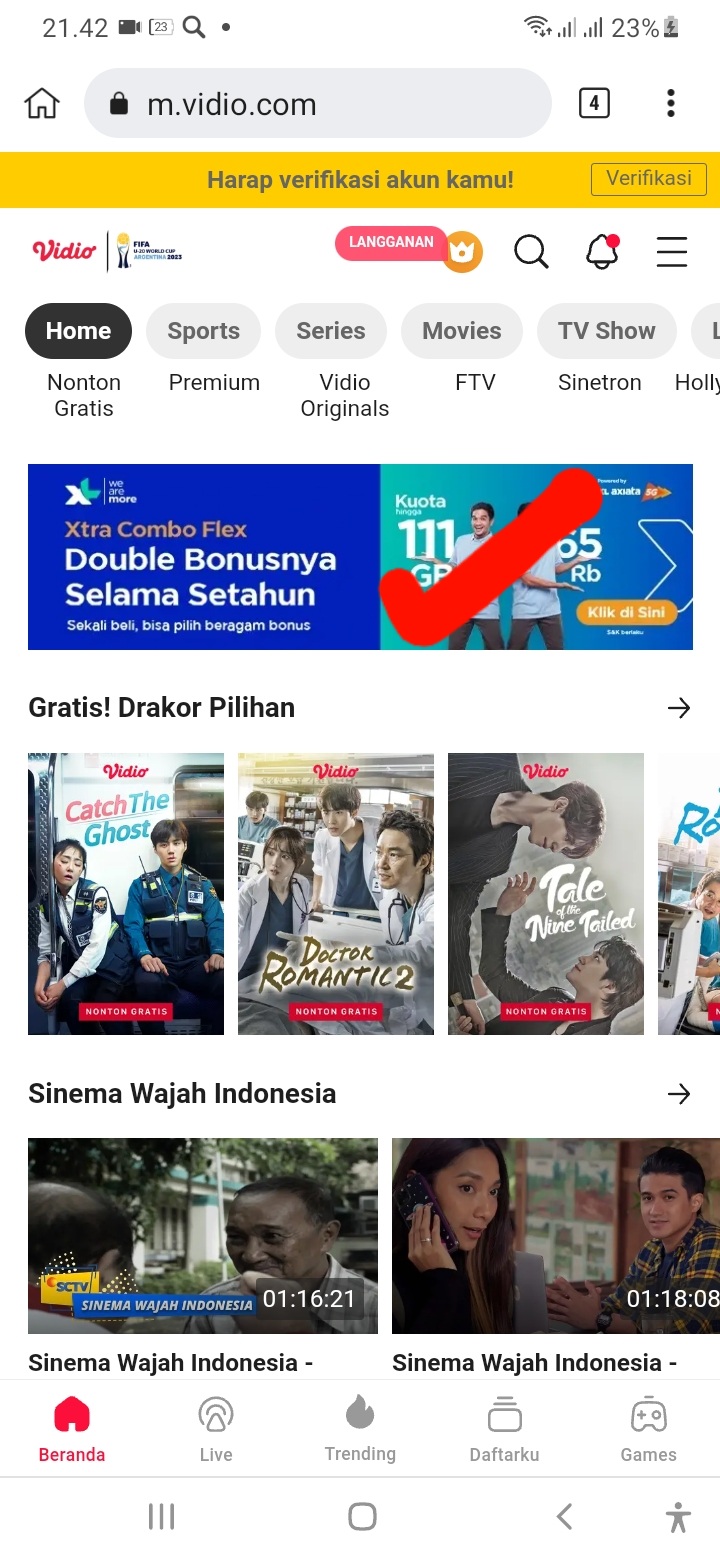 vidio.com · Issue #1406 · realodix/AdBlockID · GitHub