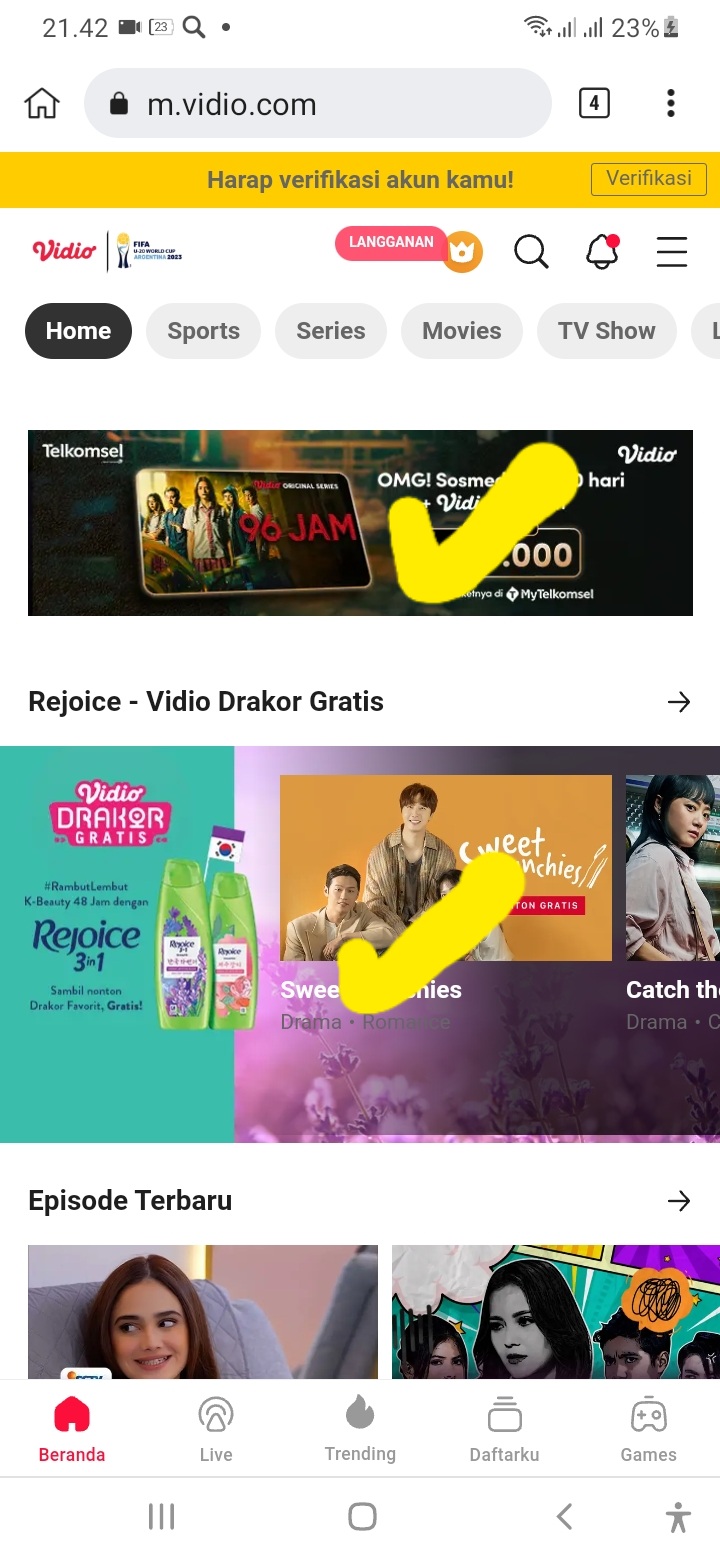 vidio.com · Issue #1406 · realodix/AdBlockID · GitHub