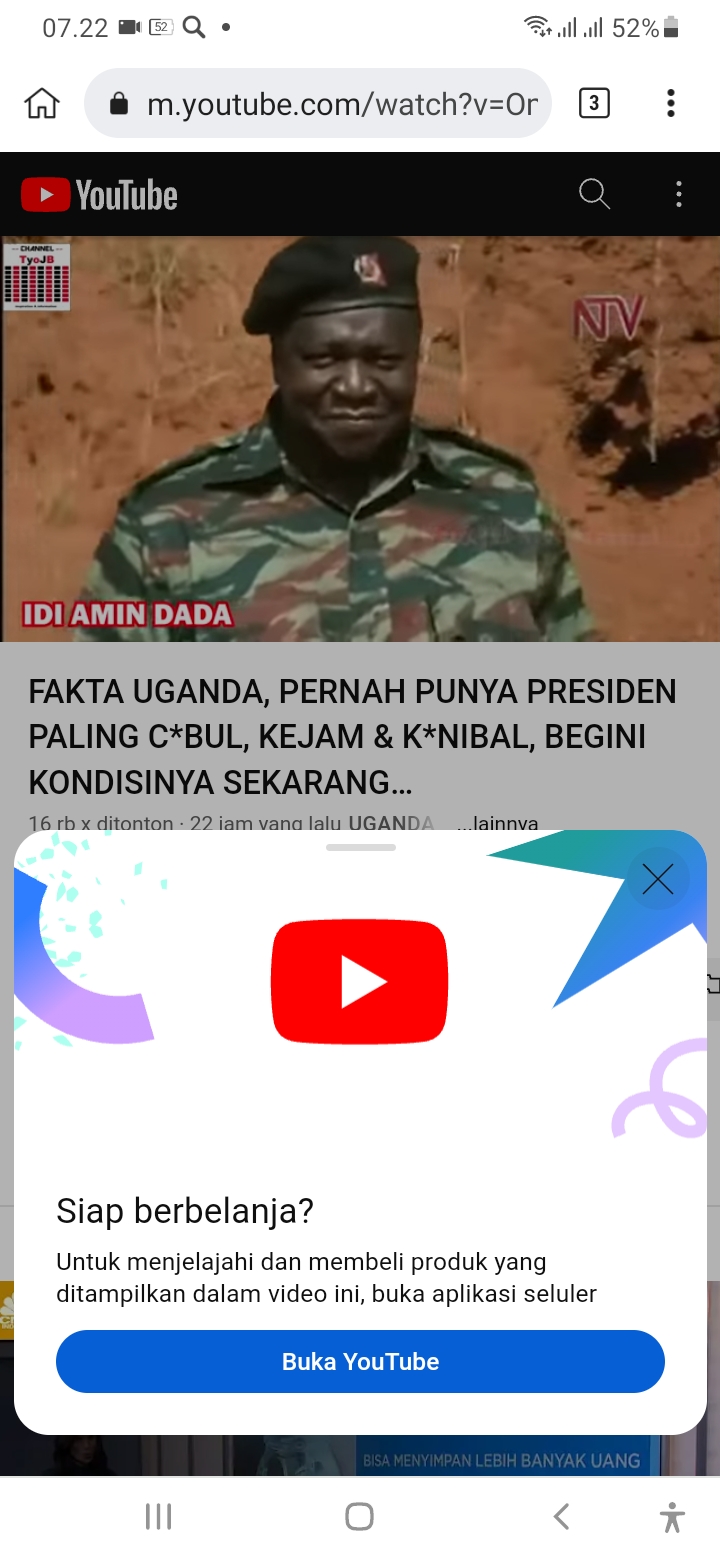 youtube.com: ads · Issue #19023 · uBlockOrigin/uAssets · GitHub