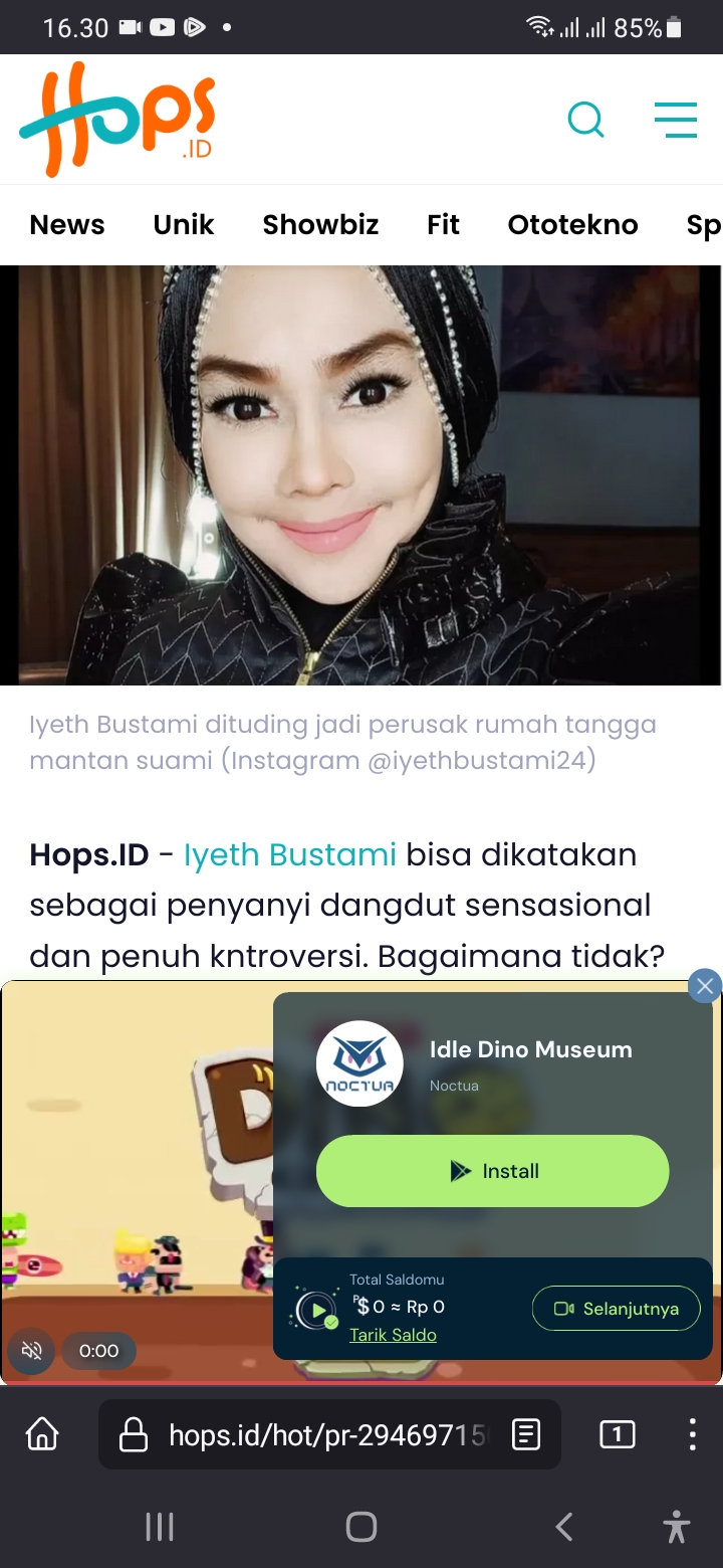 hops.id · Issue #1450 · realodix/AdBlockID · GitHub