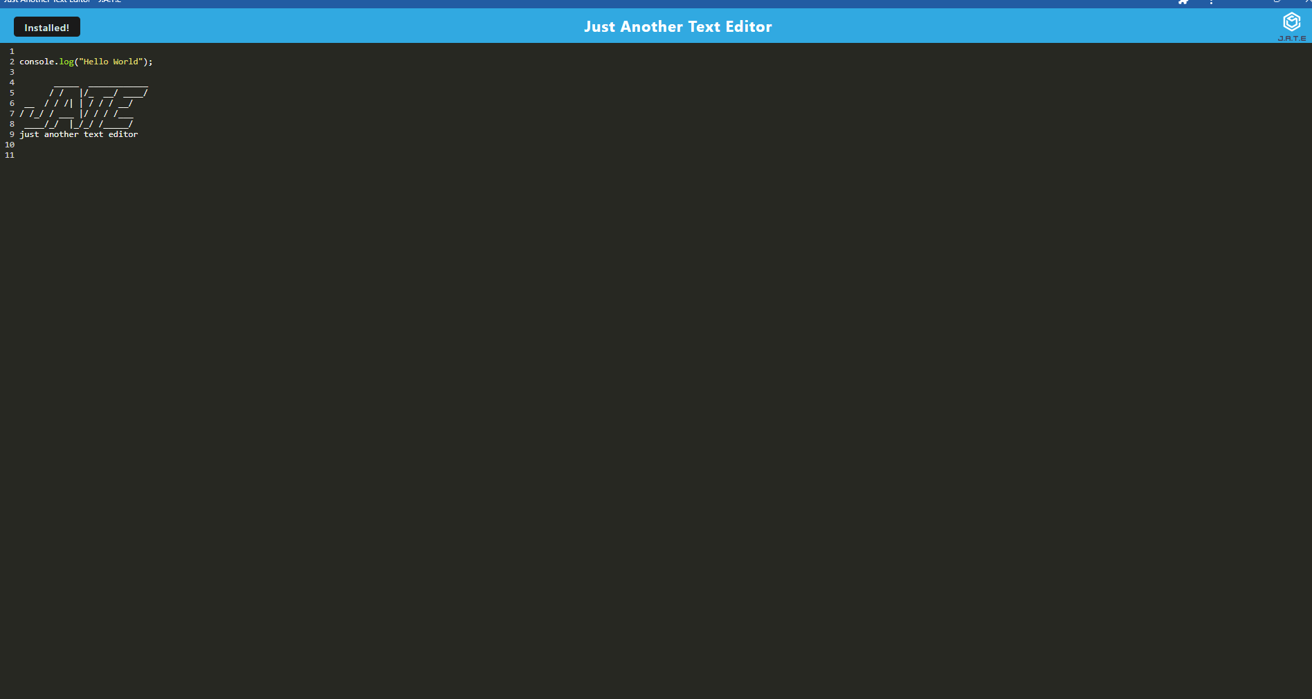 GitHub - aevripidou1996/PWA-Text-Editor