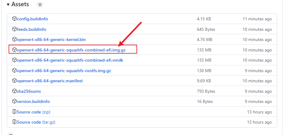 GitHub - DogInNoSense/OpenWrt