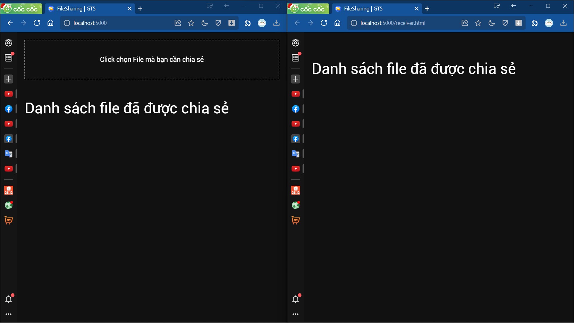 GitHub - NamSyntax/FileSharing_Project: This is a simple website built with JavaScript and ...
