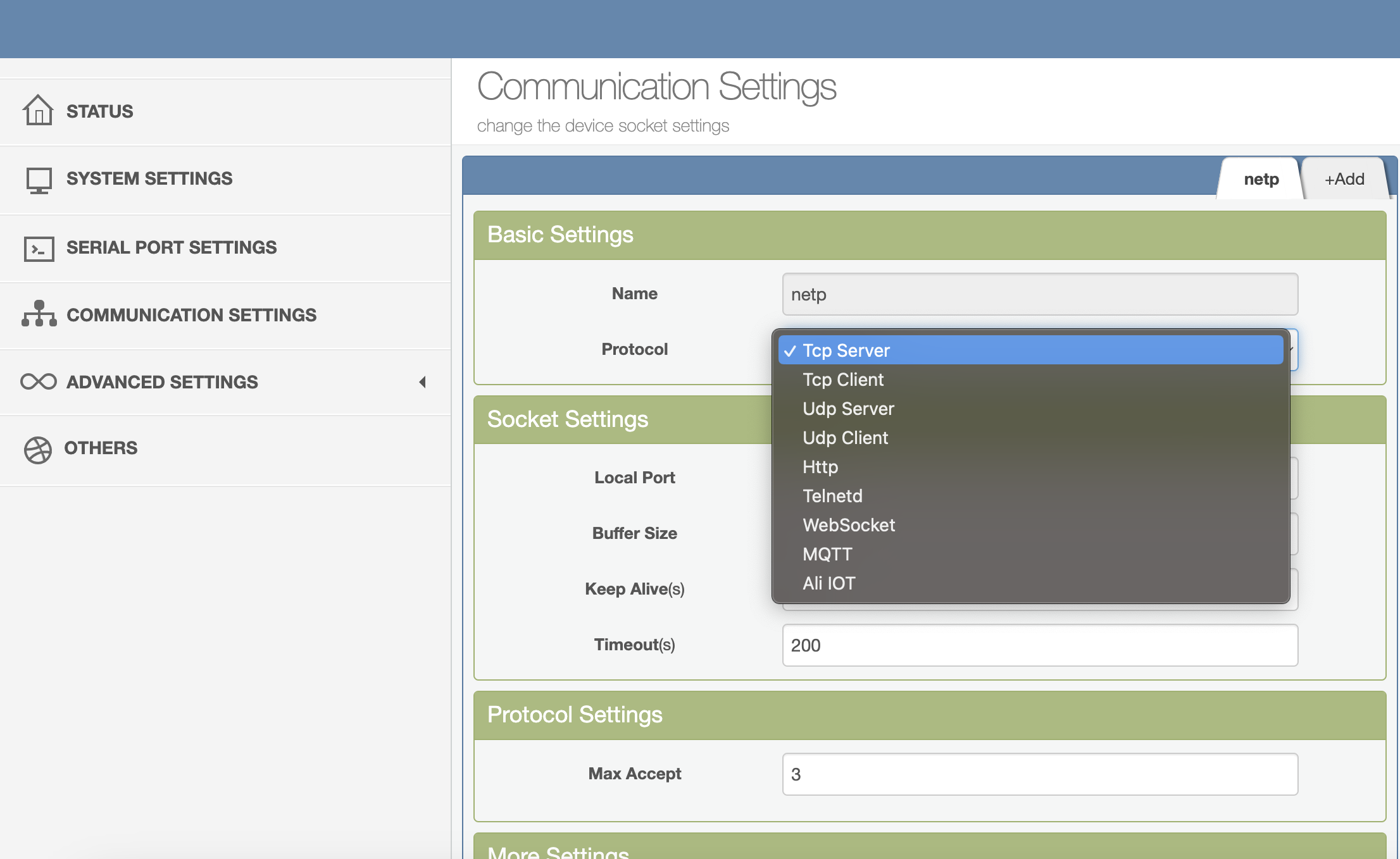 Elfin EW11A RS485 modbus to WiFi · nathanmarlor foxess_modbus · Discussion #207 · GitHub