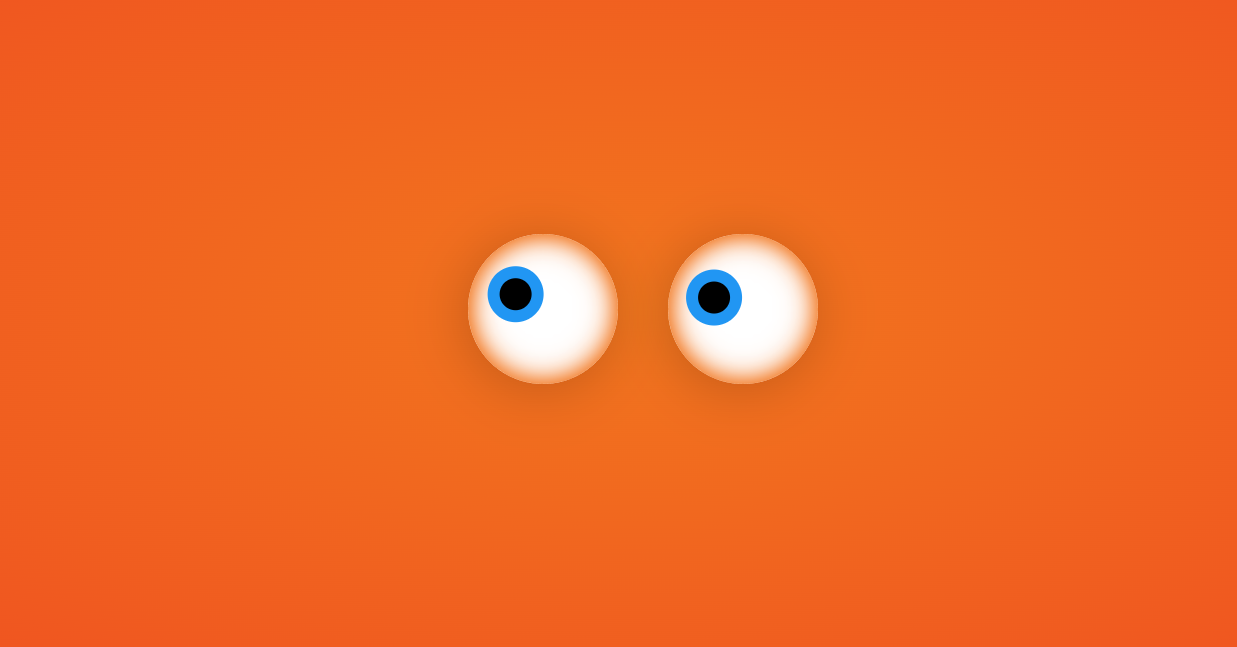 GitHub - XRiya/EyeBall-Roll-Game: A small fun project using HTML,CSS and Js. In this project ...