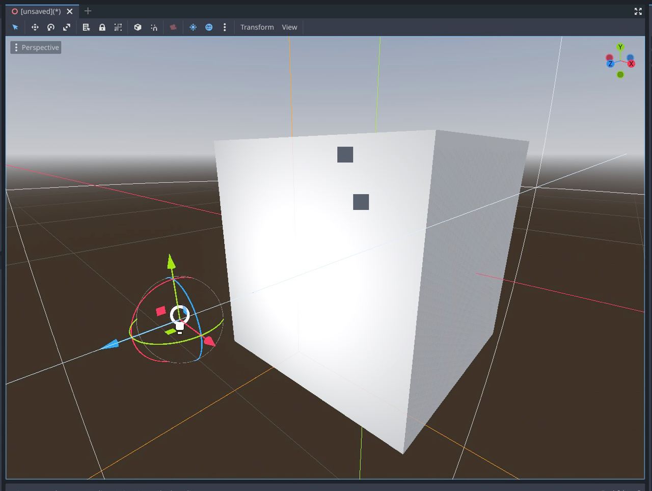 MacOS M1 Pro missing lighting on some squares · Issue #66822 · godotengine/godot · GitHub