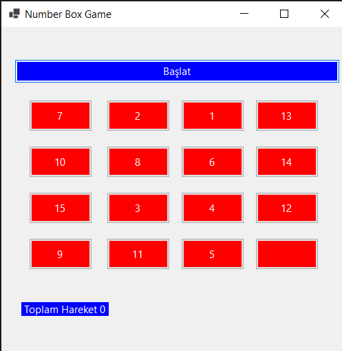 GitHub - semihgullboy/NumberBoxGame