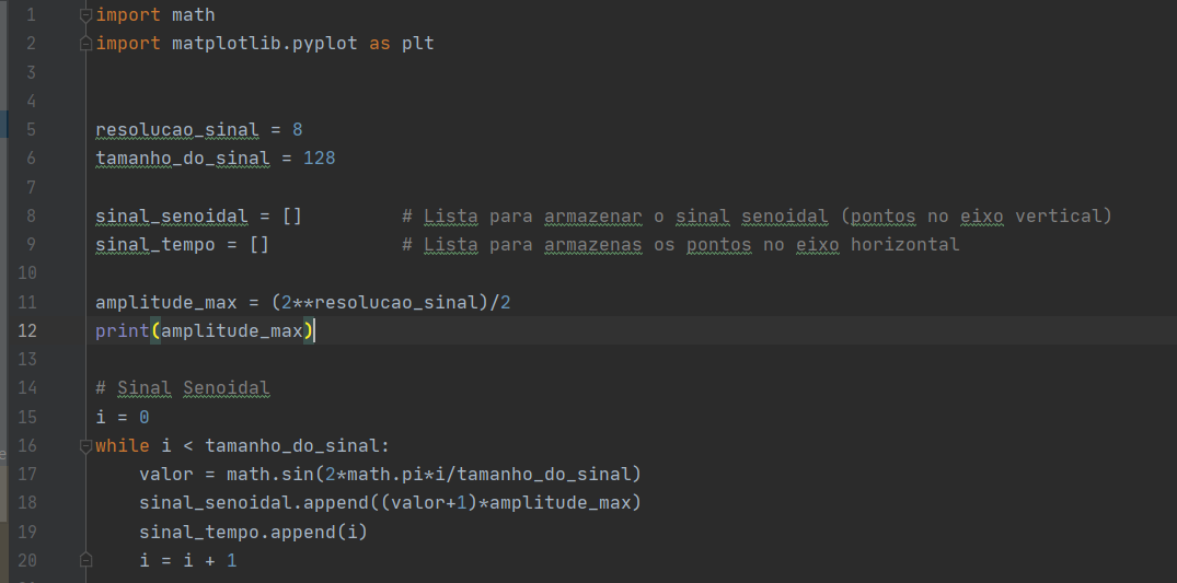 GitHub - BernardoLima92/STM32F103_SineWave_DMA: Geração de um Sinal ...