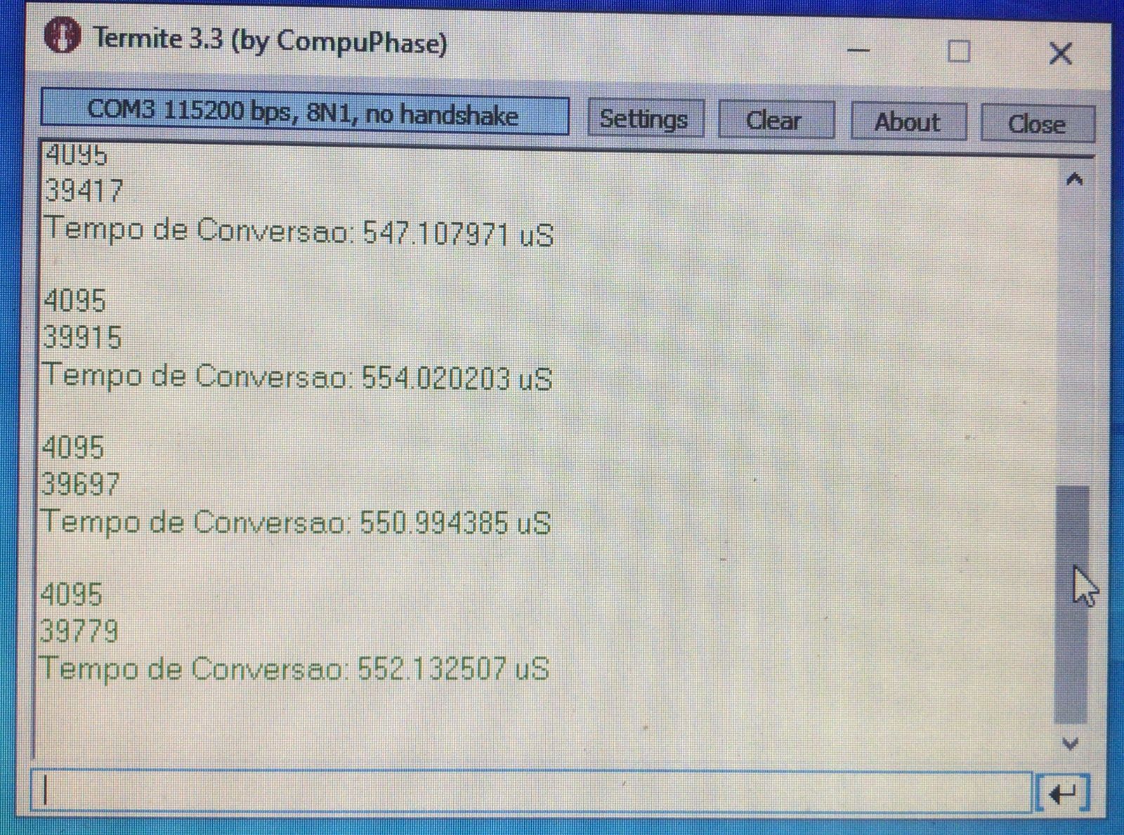 GitHub - BernardoLima92/STM32F103_UART_TIMER: Using the UART to print to a PC's serial port.