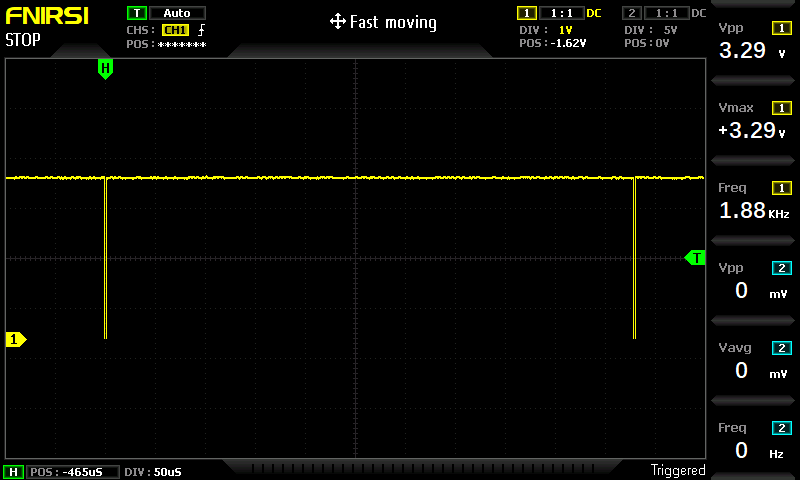 GitHub - BernardoLima92/STM32F103_UART_TIMER: Using the UART to print to a PC's serial port.