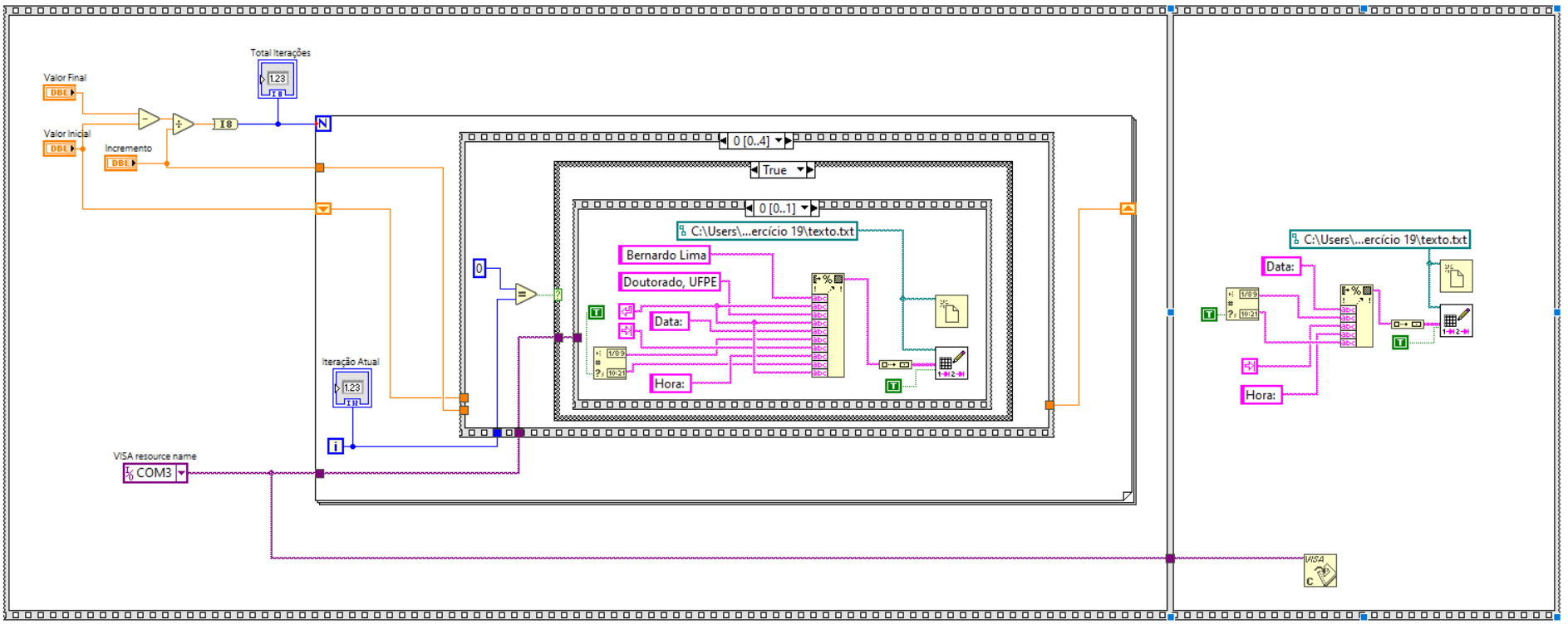 GitHub - BernardoLima92/STM32F103_SineWave_ADC_DMA_Ex03: Generating of a sinusoidal signal using ...