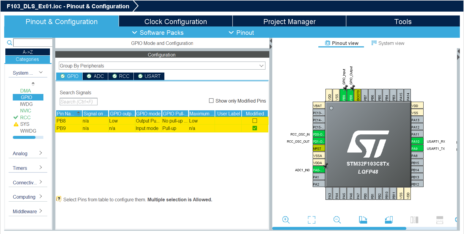 GitHub - BernardoLima92/STM32F103_DLS_Ex01: Software developed for performing DLS experiments