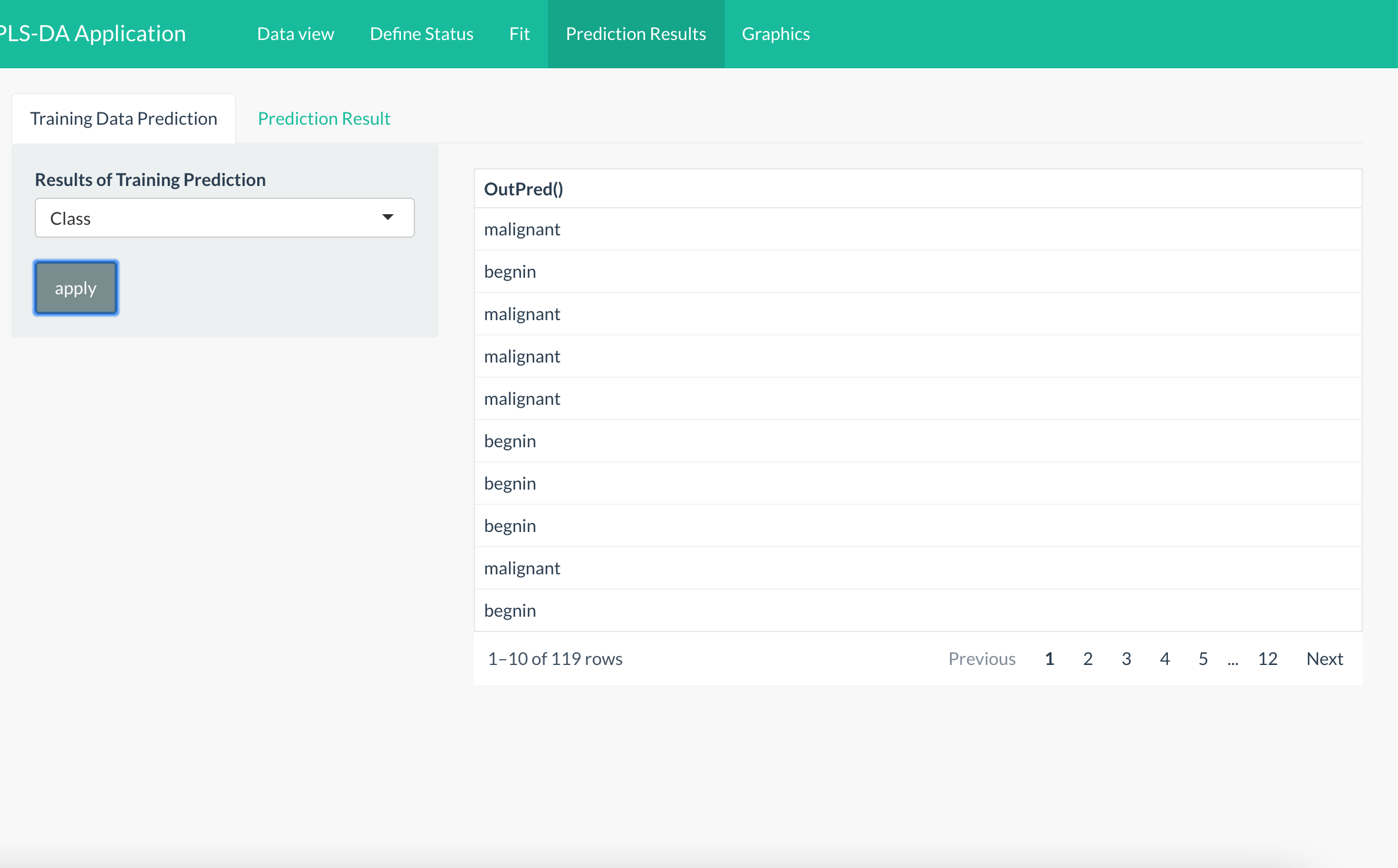 GitHub - thohoang87/R-Shiny---PLS-DA-Deployment: Create R-shiny ...